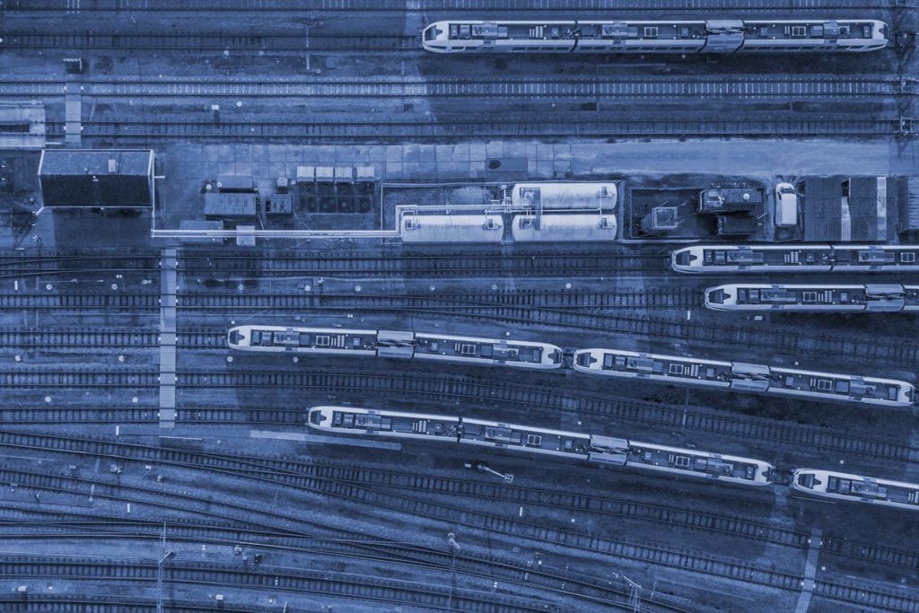 Willke Holding GmbH – Zukunftsbranche Bahn